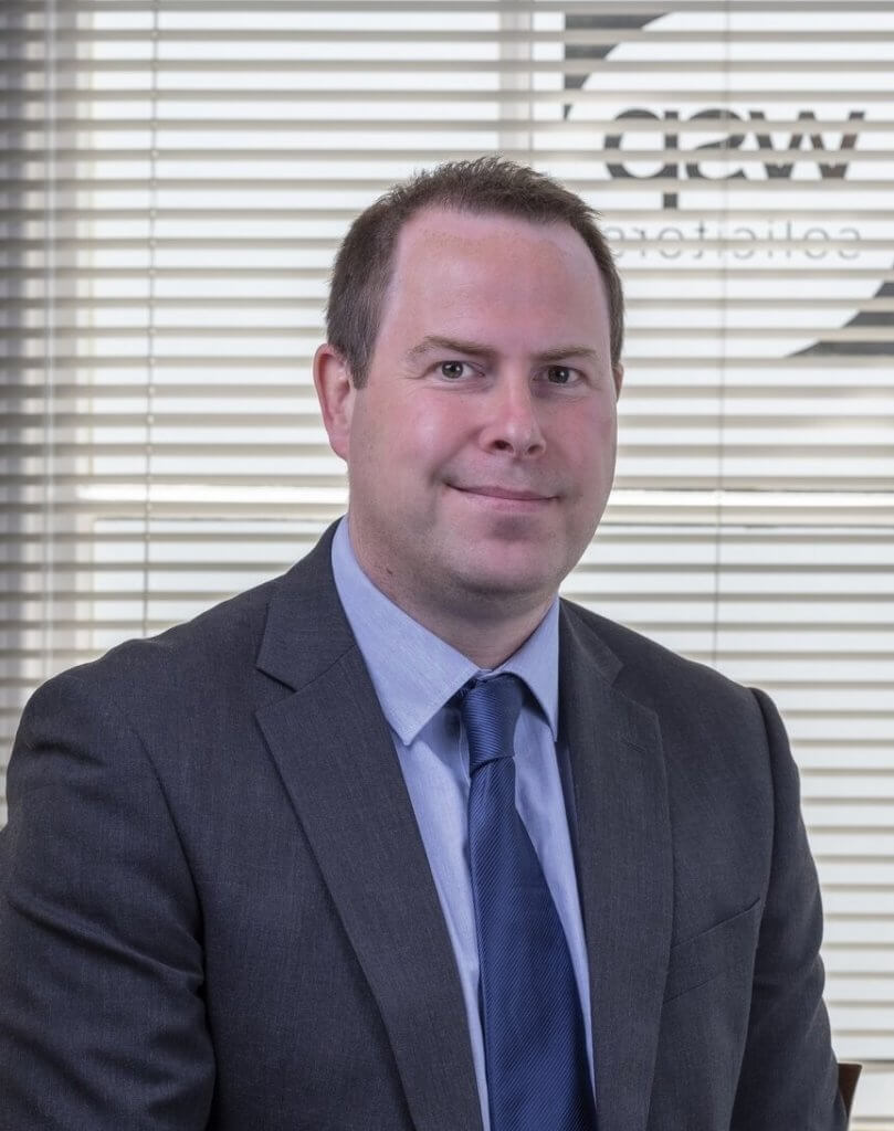 Our People - WSP Solicitors