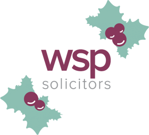 Christmas Opening Hours 2025 - WSP Solicitors