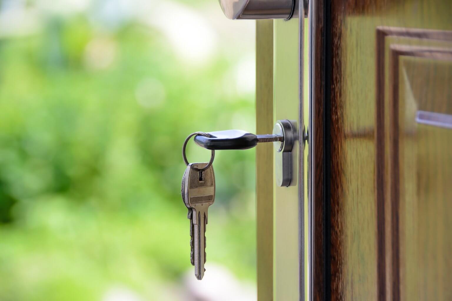 What is the registered charge on a property? - WSP Solicitors
